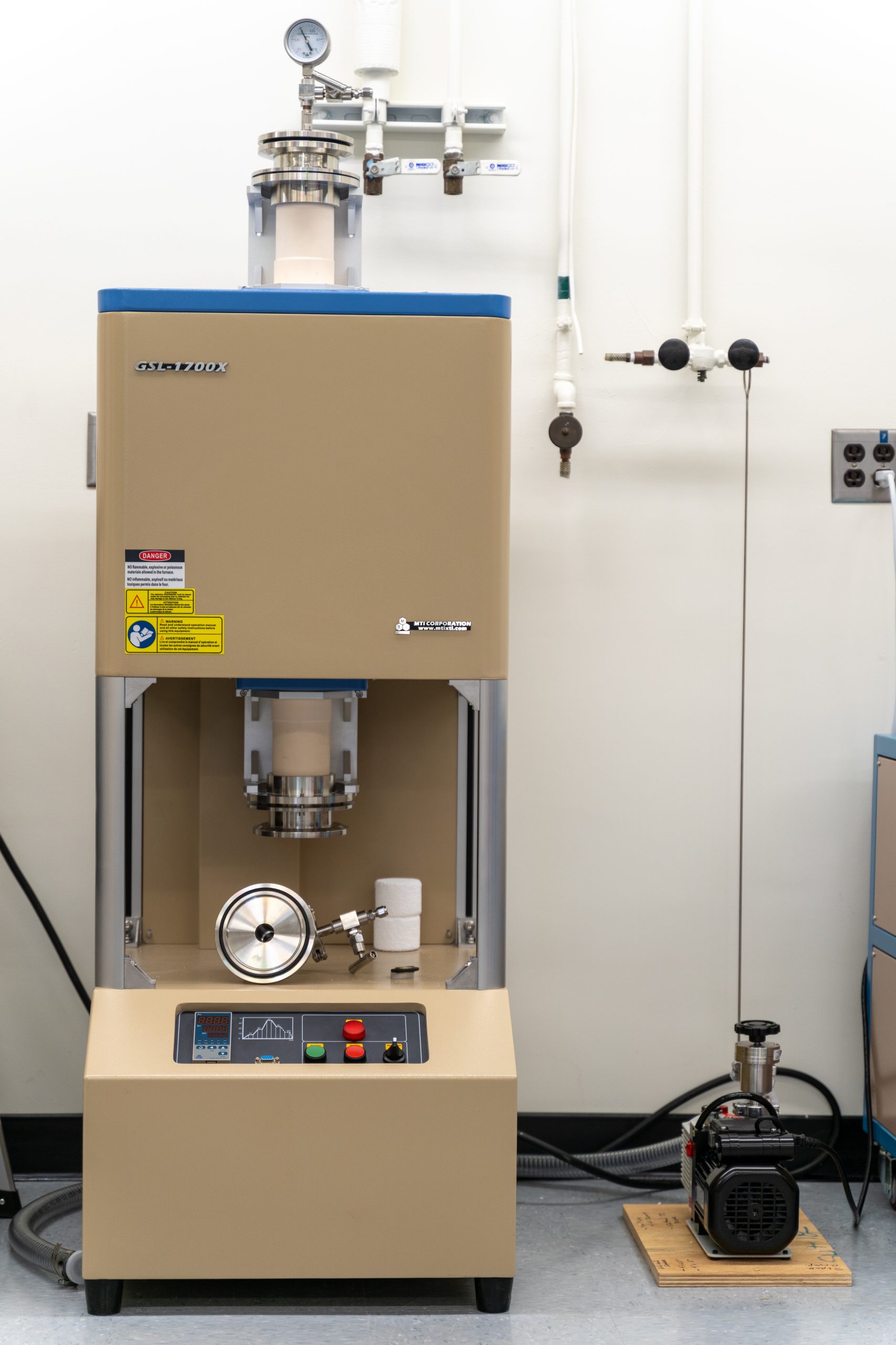 Our Facilities – PTXRt-Lab